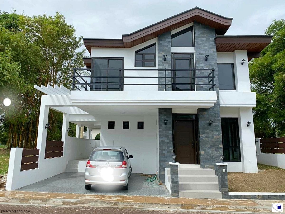 Pramana Residences House and Lot, Sta. Rosa, Laguna | Phil Realty ...