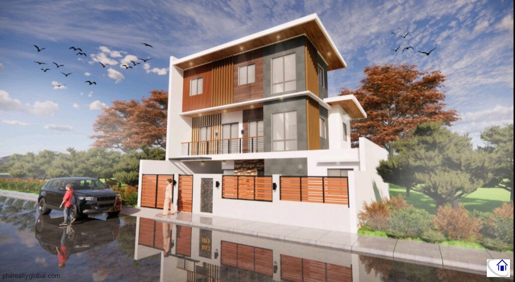 Pre-selling: 5-bedroom House for sale in Avida Settings Nuvali | Phil ...
