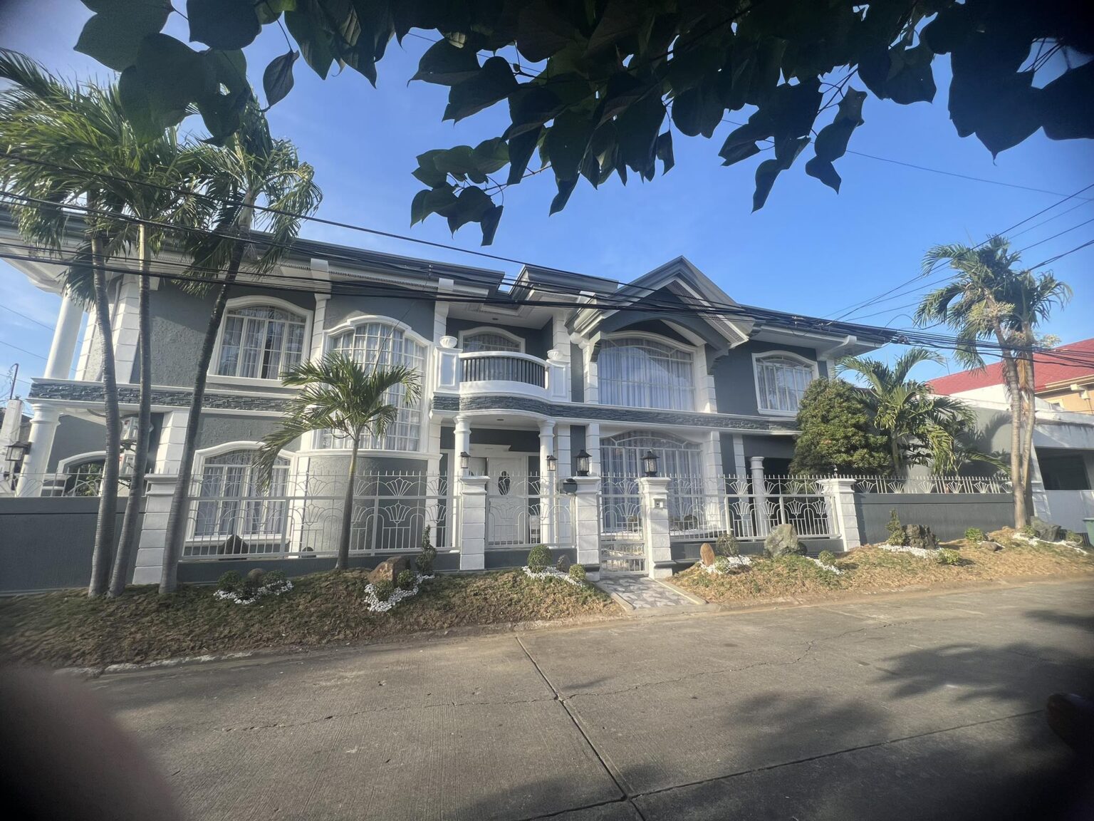 Better Living Subdivision, Parañaque, 4BR House and Lot | Phil Realty ...